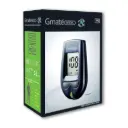 El Glucómetro Gmate® Wheel DL Kit